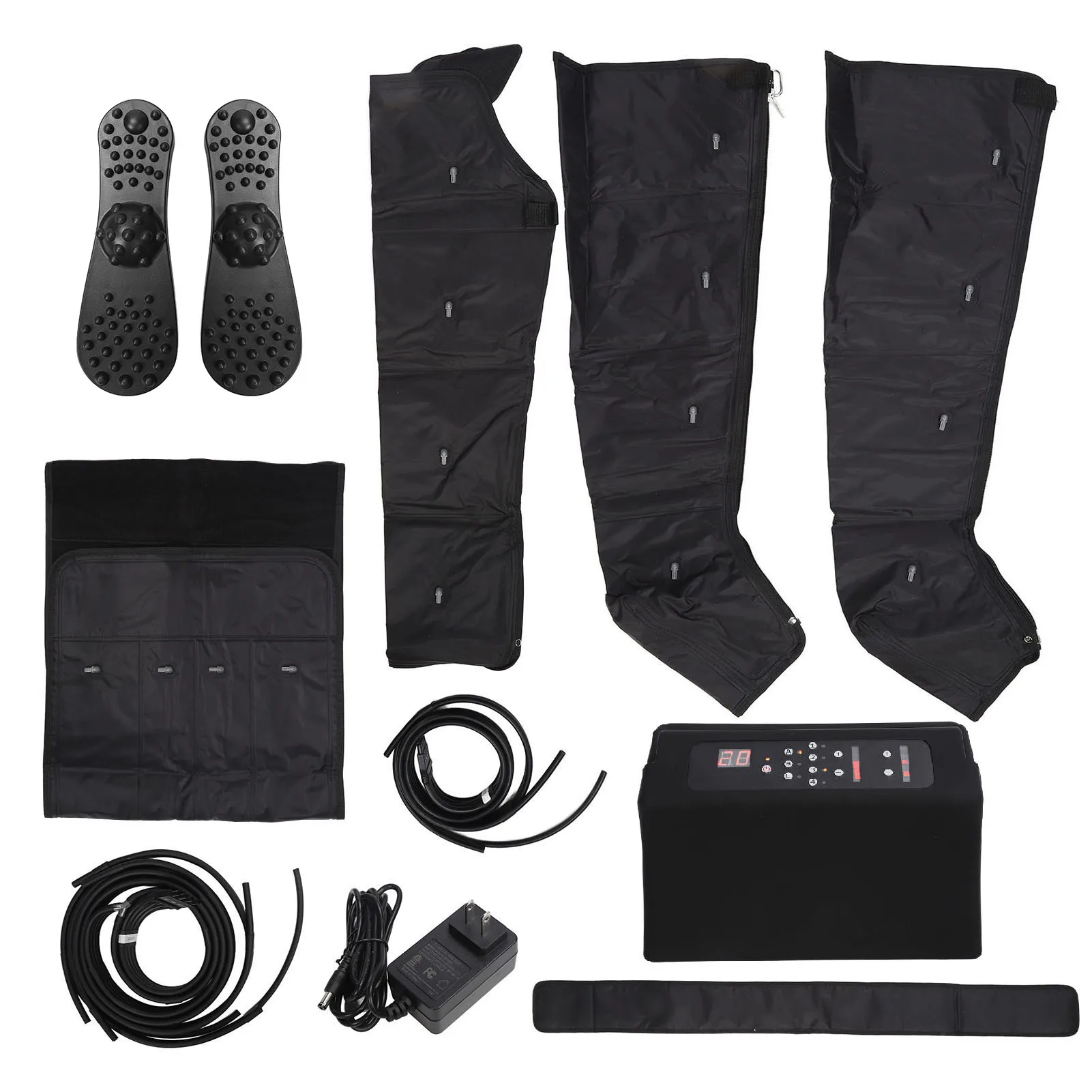 Foot-Calf-Massage-Machine-Relieve-Fatigue-Leg-Compression-Boots ...