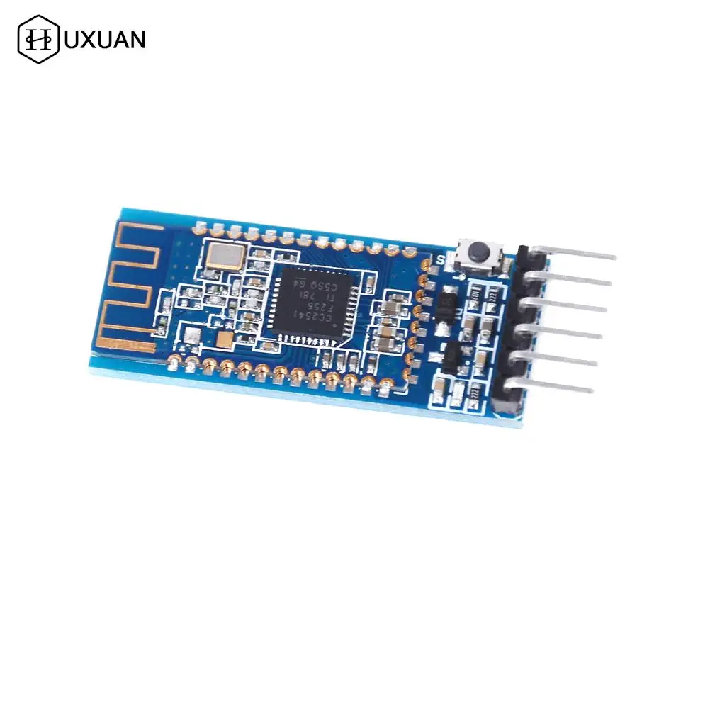 1PCS HM 10 CC2540 CC2541 BLE Bluetooth 4.0 Serial Wireless Module for ...