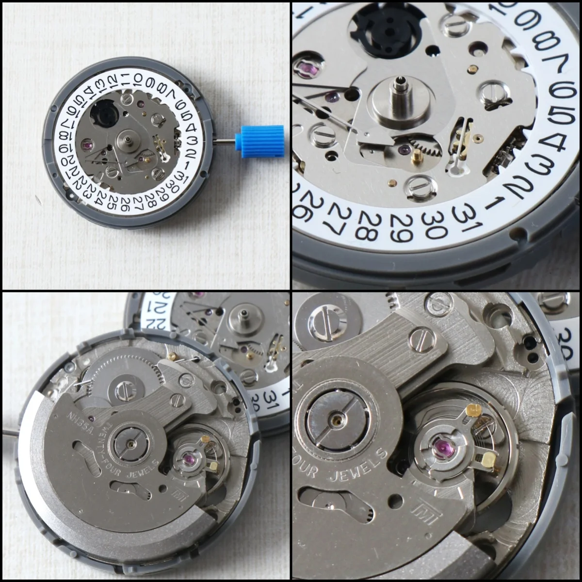 High-Quality-Japan-Original-NH35-Watch-Movement-Fit-NH35-Automatic ...