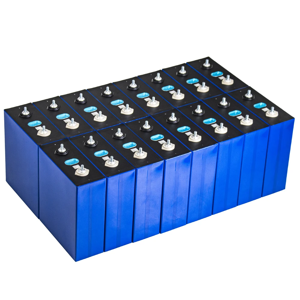 LifePO4 3.2V 230AH 48V Battery Pack Lithium ion phosphate battery ...