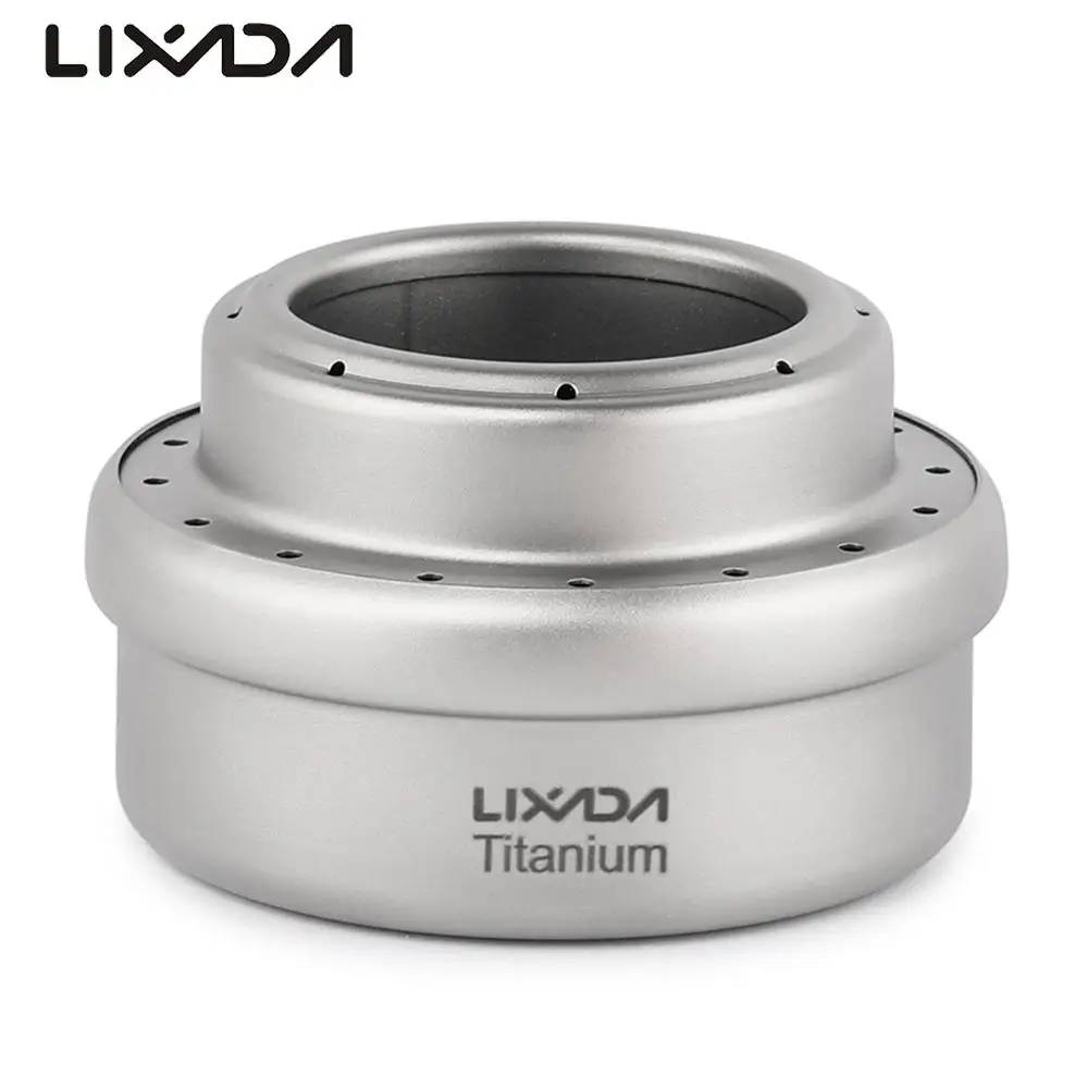 Lixada-Mini-Titanium-Alcohol-Stove-with-Lid-Cross-Stove-Stand-Rack ...