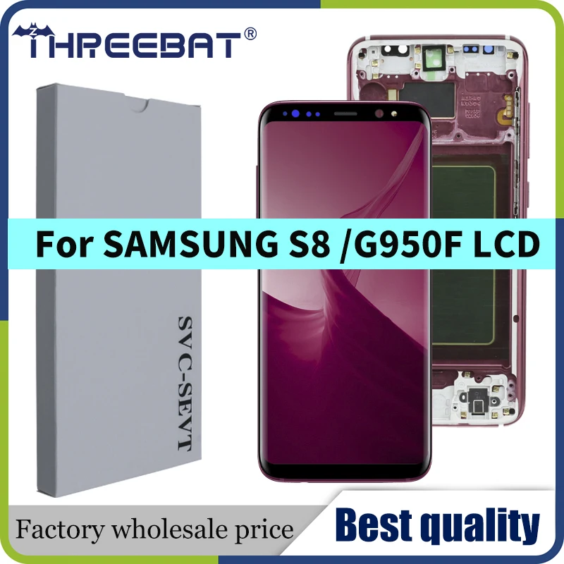 5-8-SUPER-AMOLED-S8-Display-Screen-for-SAMSUNG-S8-Screen-Replacement ...