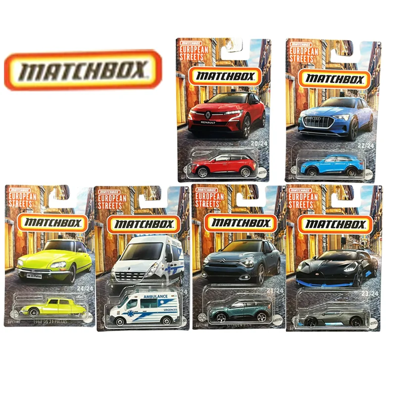 Mattel-Matchbox-HVV05-1-64-European-Streets-Series-Audi-E-Tron-2018 ...