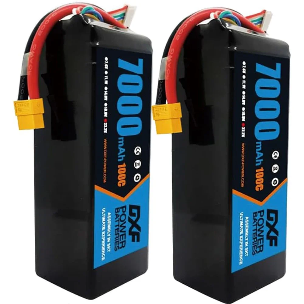 DXF-6S-7000mAh-100C-Lipo-Battery-22-2V-with-XT60-Plug-Softcase-For-1-8-Buggy.jpg