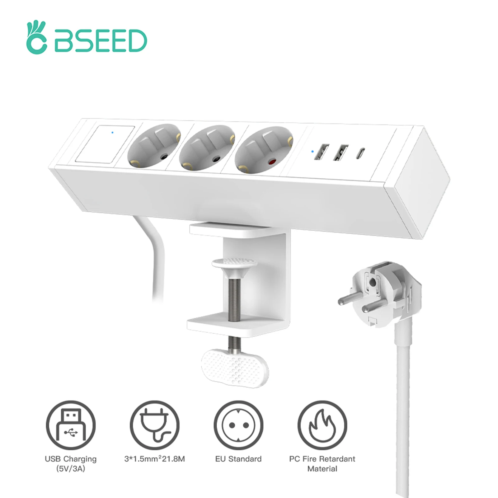 BSEED-masa-USB-yuva-masa-kenar-kelep-e-zerinde-g-eridi-elektrik ...