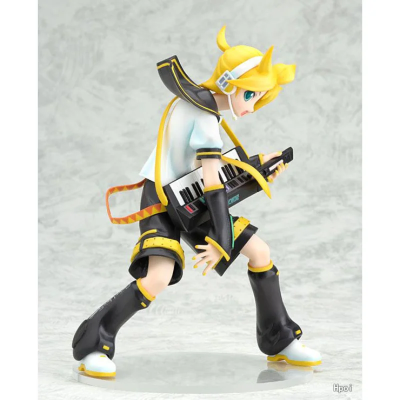 Len Kagamine Face