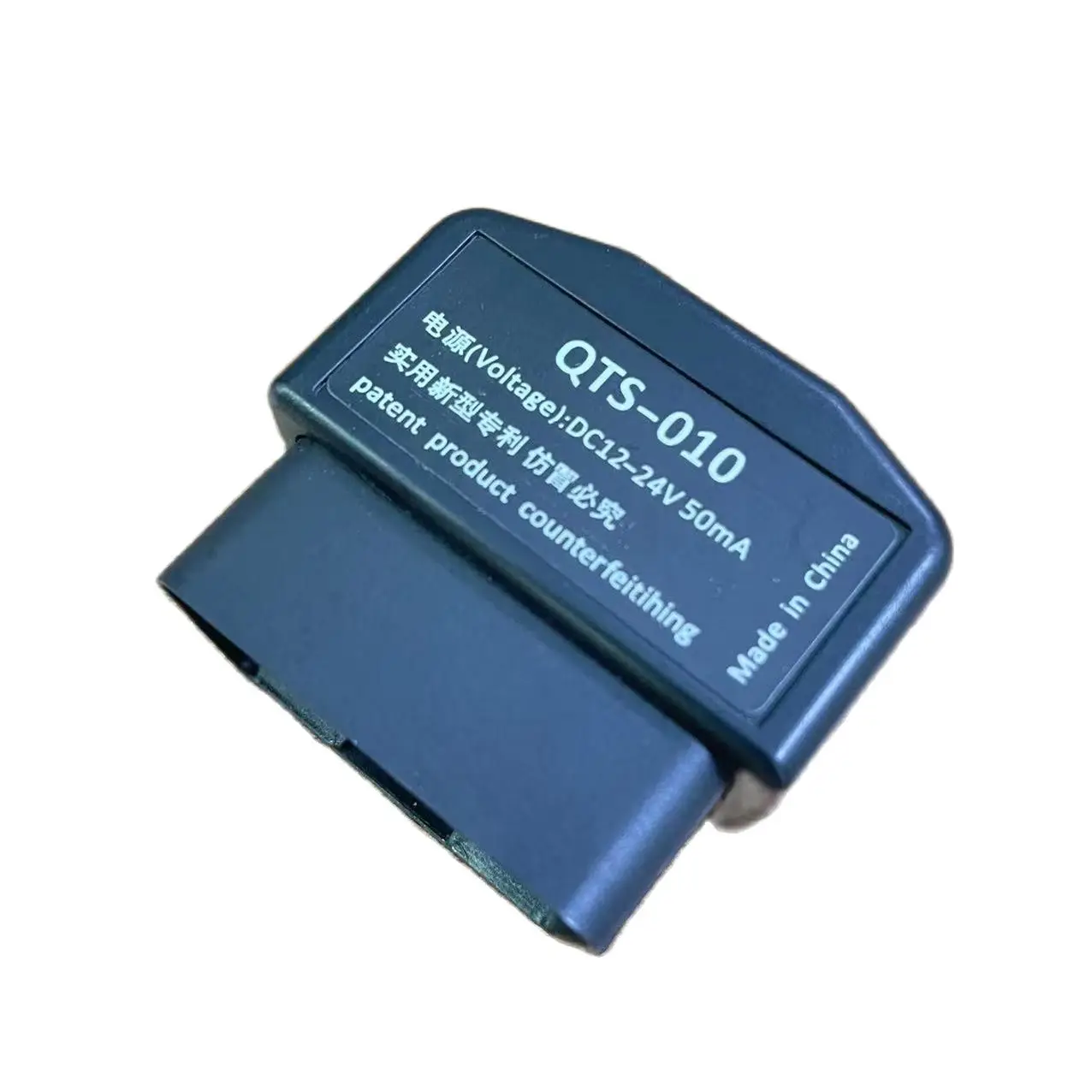 QTS 010 12V/24V carro OBD GPS Tracker sinal acessórios| | - AliExpress