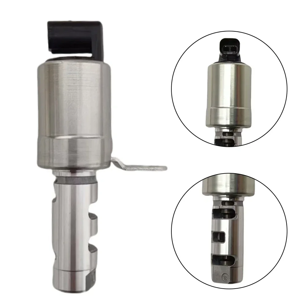 Newest VVT Oil Control Valve For Mazda 3 6 CX-3 CX-5 CX-9 2012-2020 OEM ...