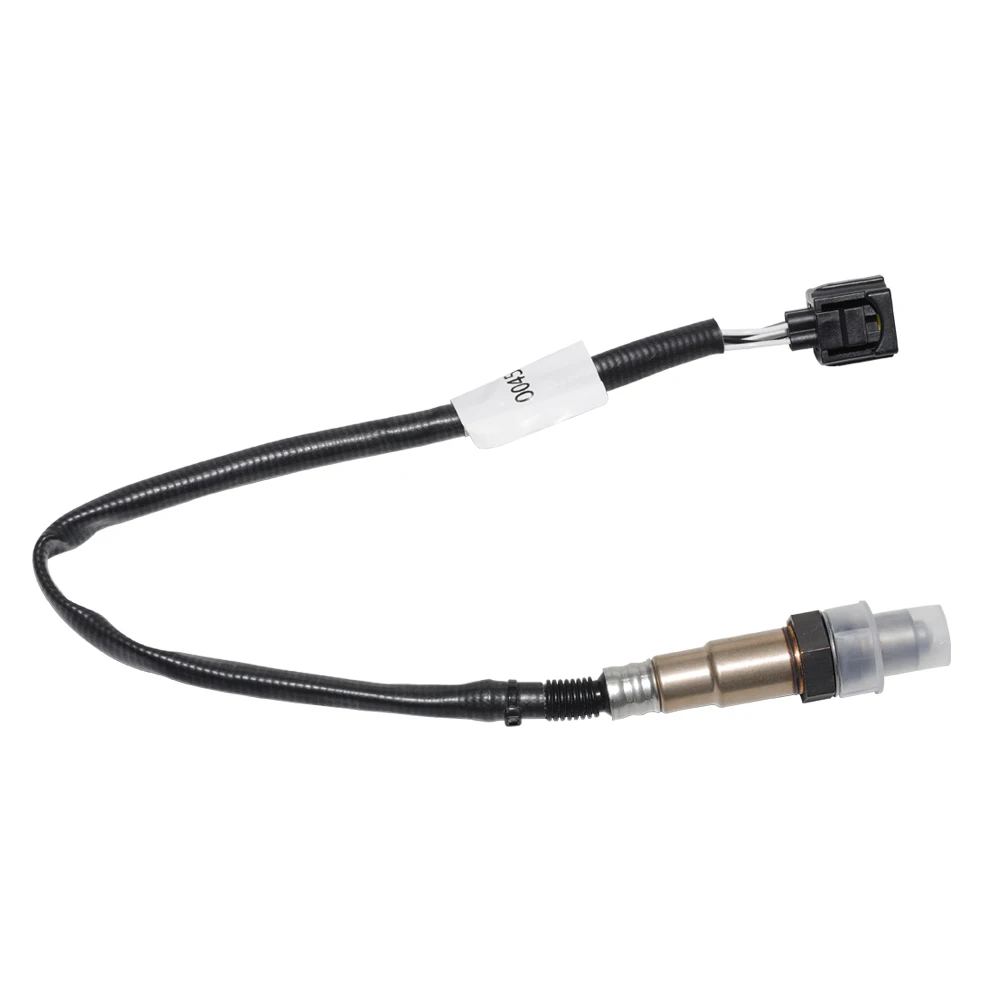 Rear-O2-Lambda-Oxygen-Sensor-For-MERCEDES-BENZ-W203-W204-W211-W164-W169 ...