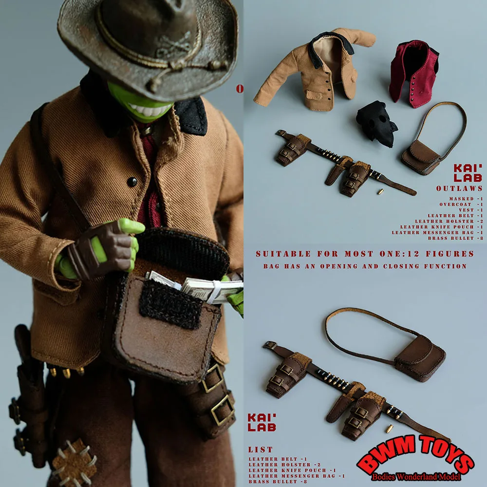 Ocidental-Cowboy-Leather-Messenger-Shoulder-Bag-cinto-com-coldre-arma ...