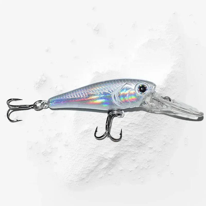 40mm-2-8g-Floating-Minnow-Fishing-Plug-Bait-Smallmouth-Bass-Lures ...