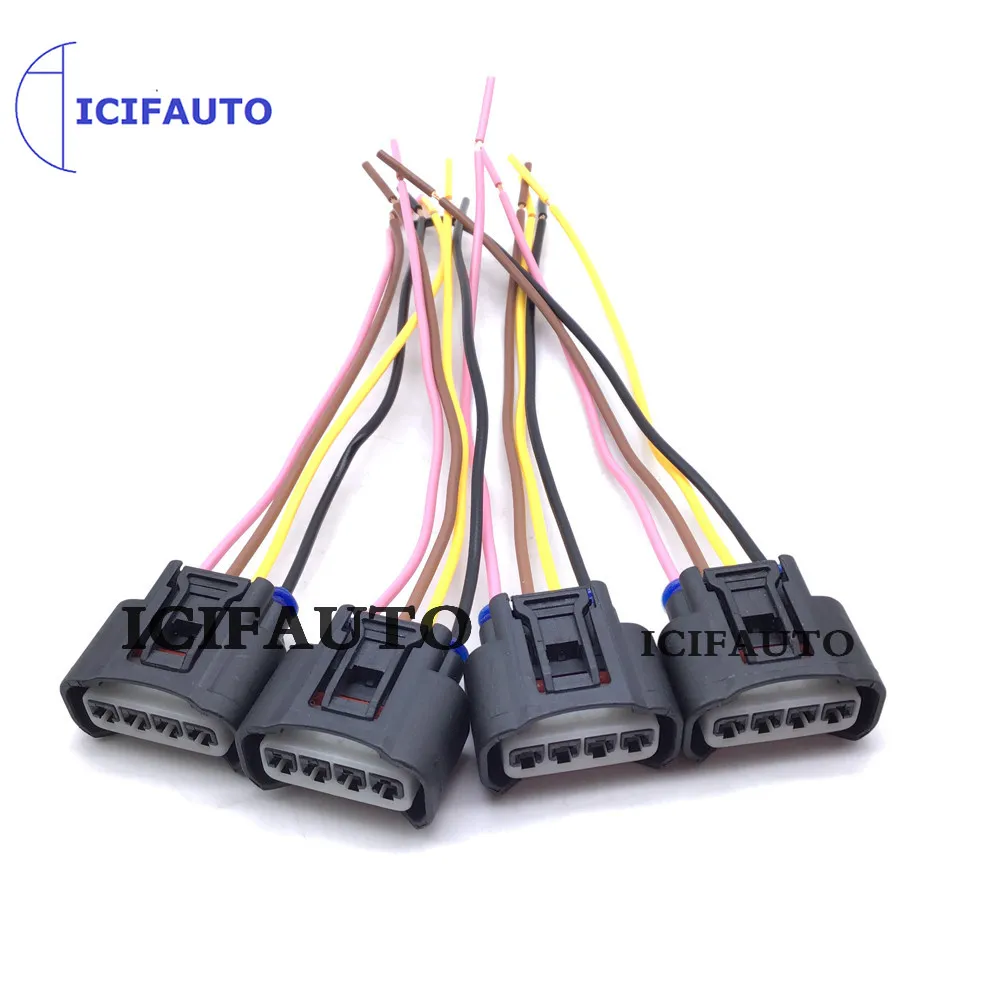 Ignition-Coil-Plug-Connector-Wire-For-Lexus-GS540H-GX460-IS250-LS600H ...