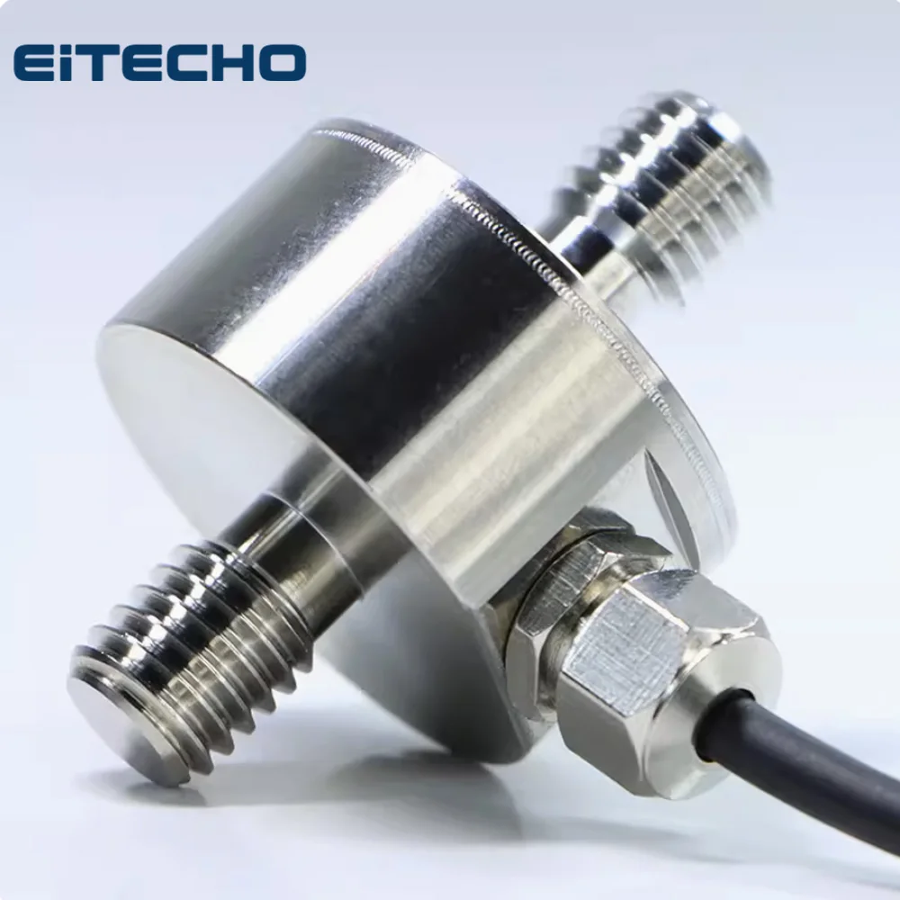 Small Size Tension Pressure Sensor Load Cell Force Sensor Miniature ...