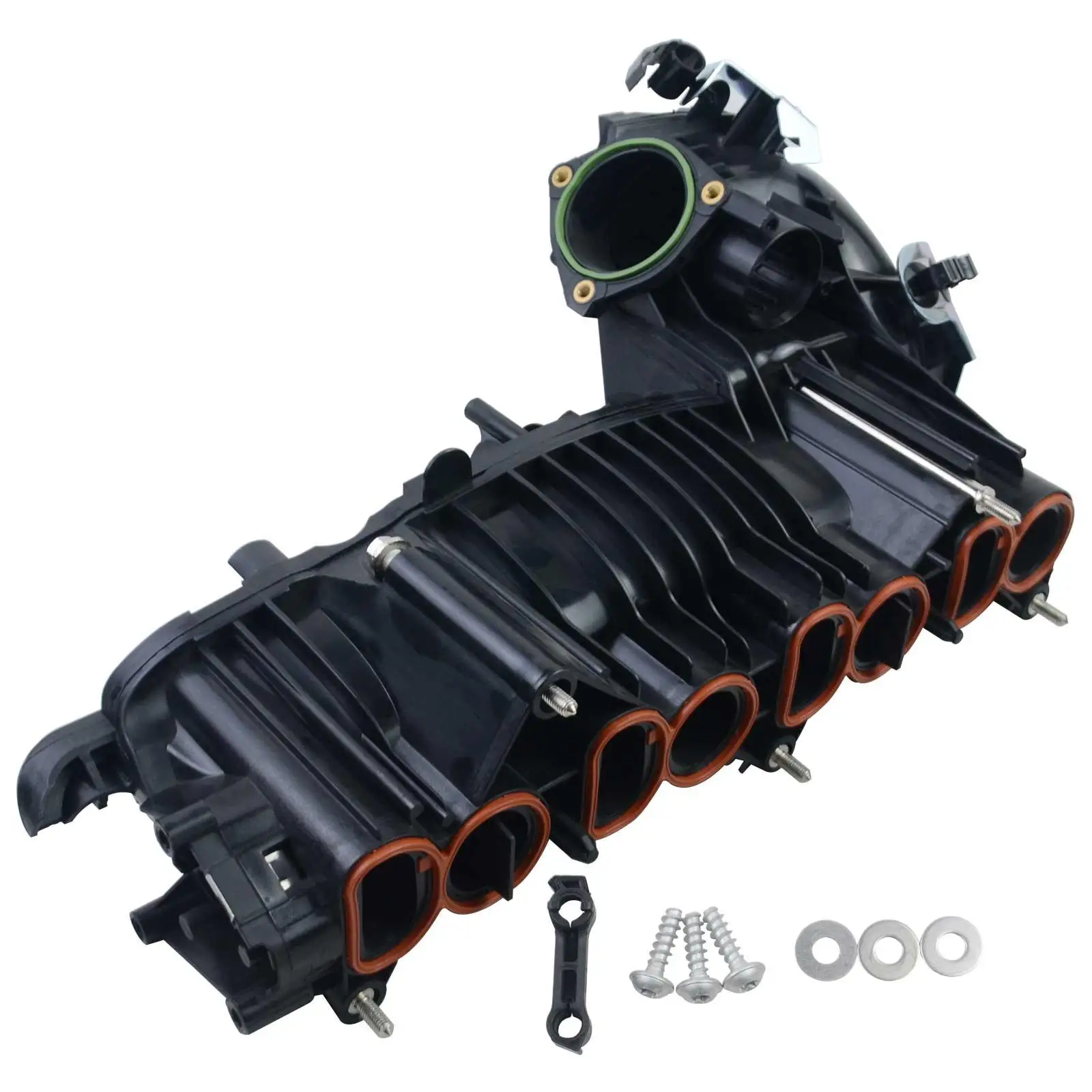 AP03-N47-Intake-Manifold-w-o-Actuator-for-BMW-E81-E87-E90-E92-E60-X1 ...