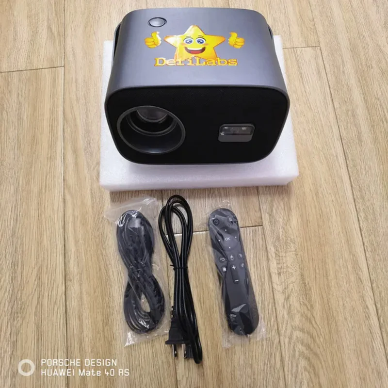 DEFILABS-All-In-One-Interactive-Projector-Interactive-Projection-Game ...