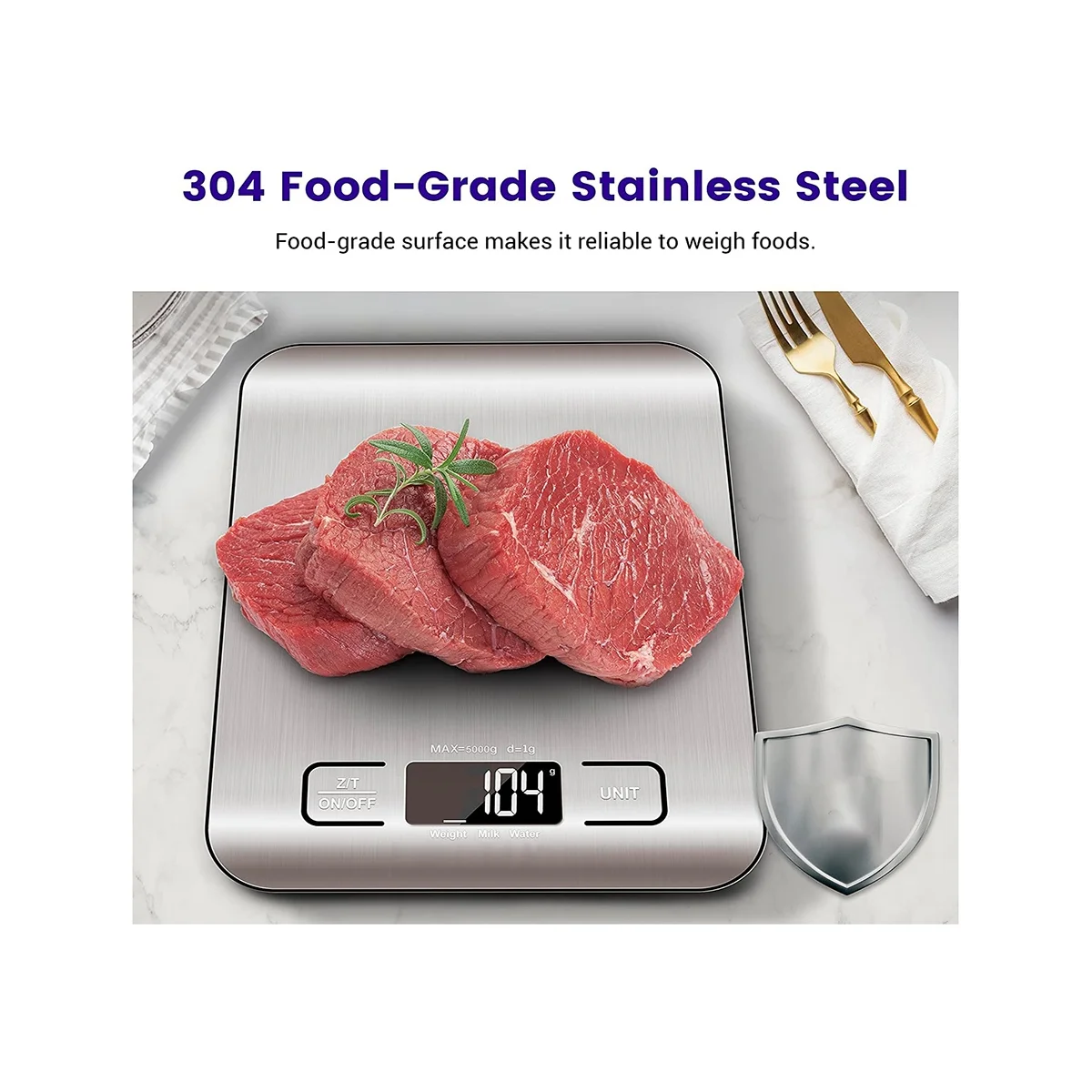 Digital-Food-Kitchen-Scale-Weight-in-Grams-and-Ounces-for-Baking-and ...
