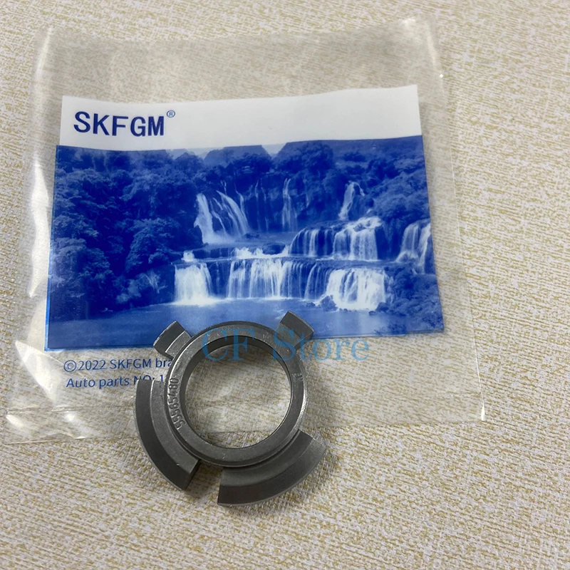 Anillo-de-Sensor-transmisor-de-impulso-accesorio-para-Chevrolet-Cruze ...