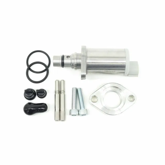 294009-0120 294200-0660 294000-0470 Fuel Pressure Suction Control Valve ...