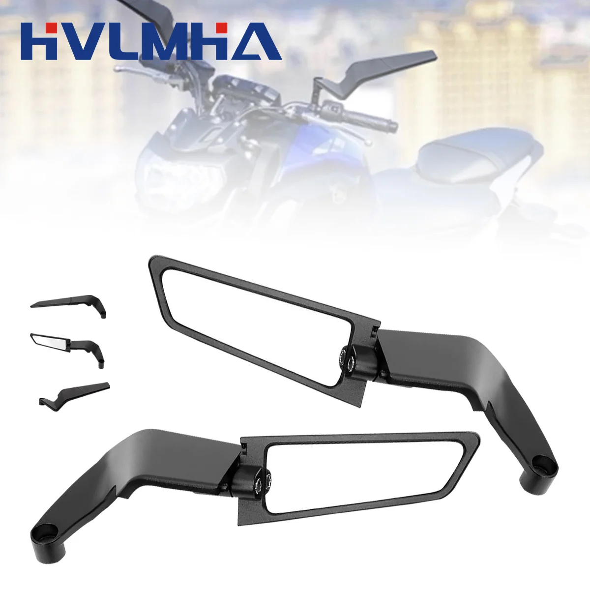 For BMW S1000R F900R F900XR G310R G310GS C400X C400GT Universal ...
