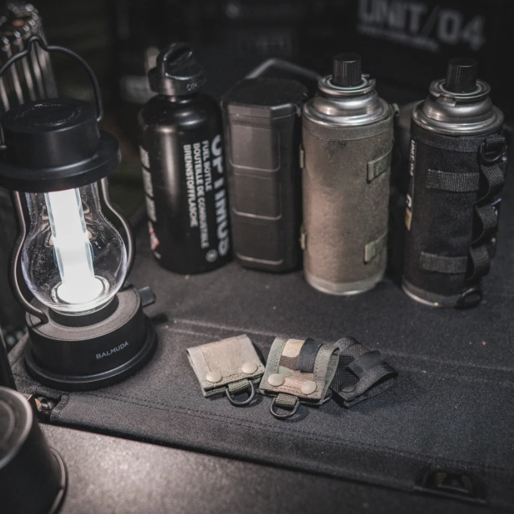 Swante-Goal-Zero-Light-Jacket-Camping-Torch-Light-Cover-Detachable ...