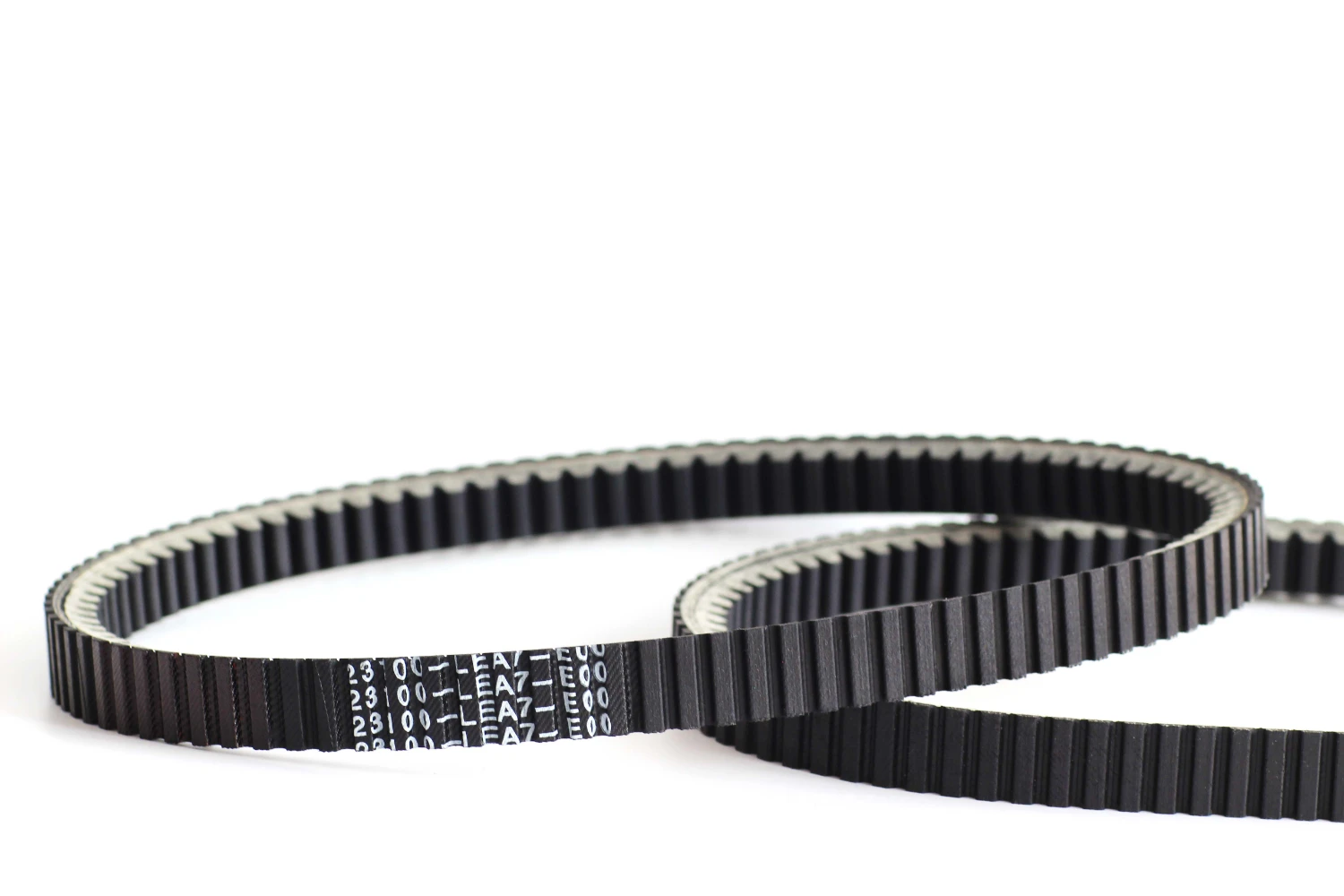 Kevlar GENUINE Scooter V Belt 23100 LEA7 E00 for KYMCO Downtown 300/350 ...