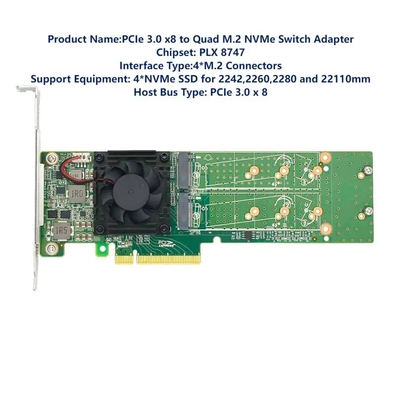 PCIe-3-0-x8-to-4x-M-2-NVMe-SSD-Adapter-Card-with-PLX8747-and-Low.jpg