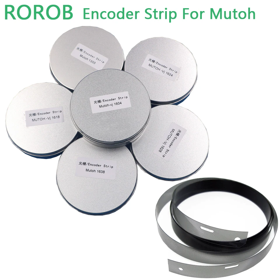 Mutoh-Encoder-Strip-Raster-For-Mutoh-RJ-900C-1300-VJ-1204-1304-1324 ...