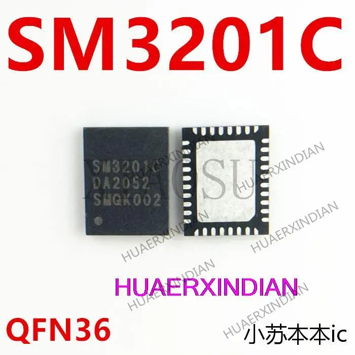 New-Original-SM3201C-SM3201B-QFN36.jpg