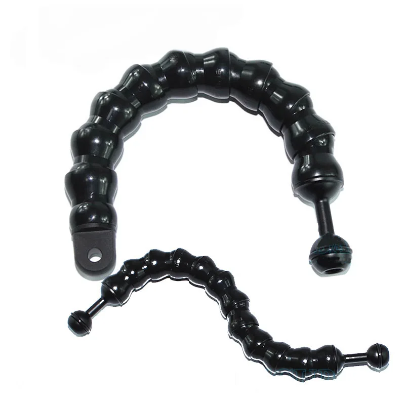 Underwater Photography Diving Bending Thick Snake Arm 3/4 Loc- Line ...