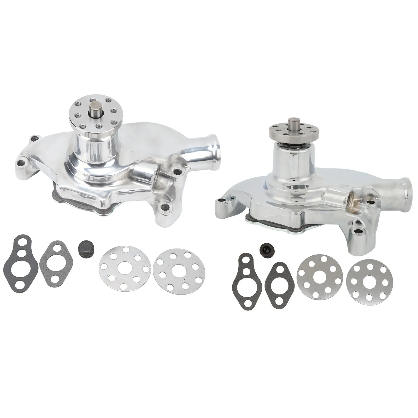 High-Volume-Short-Water-Pump-Fast-Heat-Dissipation-Reduce-Cavitation ...