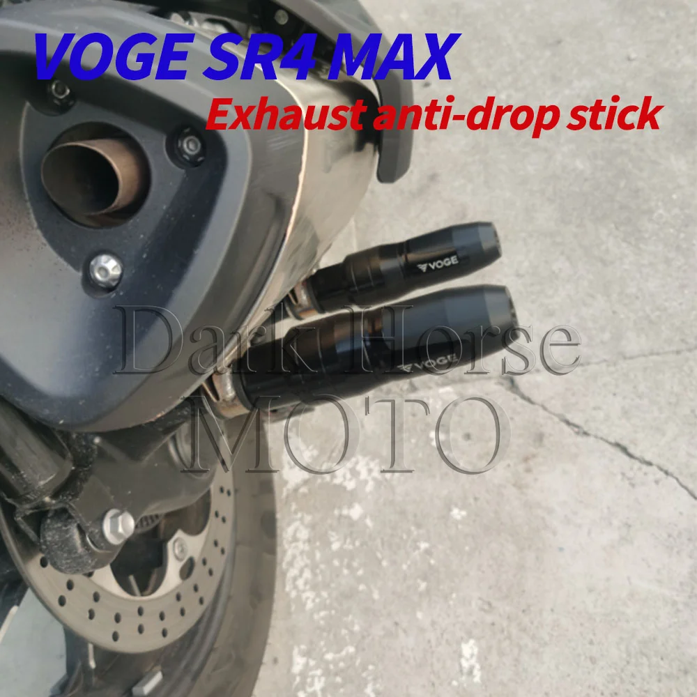 Motorcycle-Modified-Exhaust-Anti-fall-Stick-Engine-Anti-collision ...