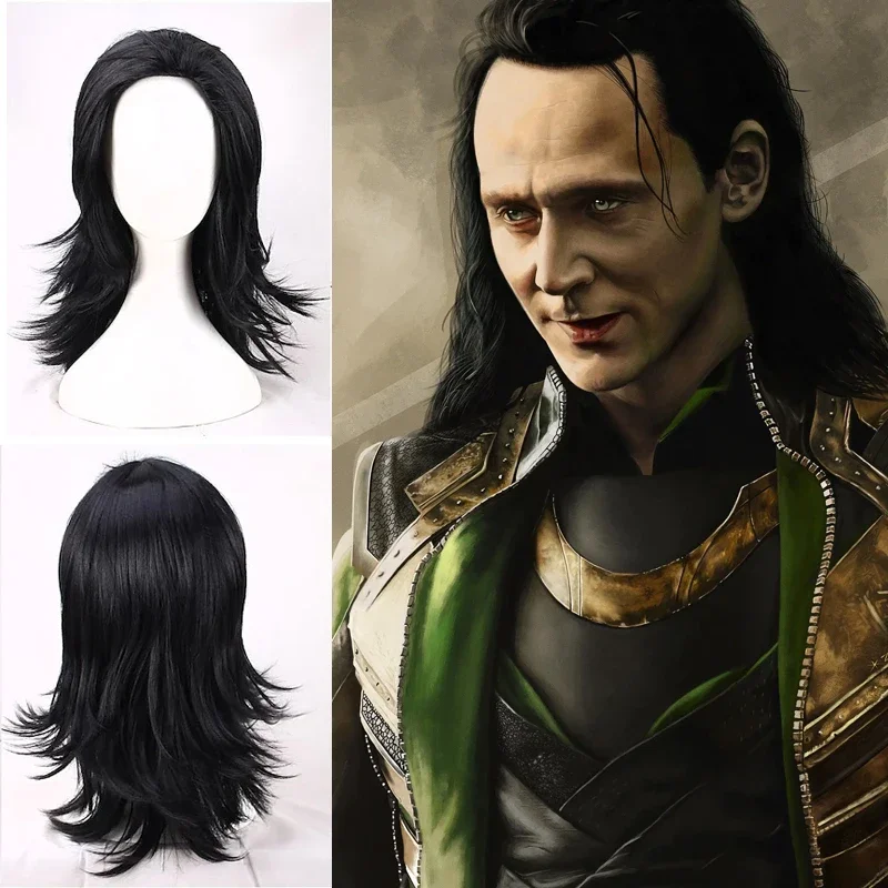 Why the Loki One Piece Cosplay Wig is the Ultimate Choice for Anime Fans
