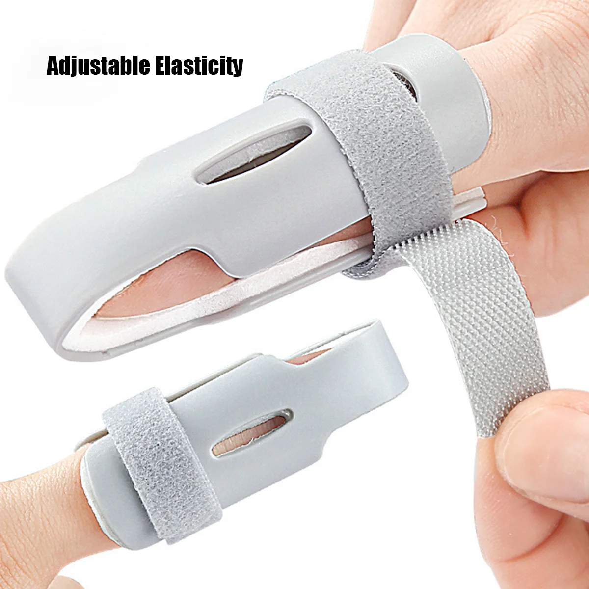 One-Piece-Finger-Fixed-Splint-Fixed-Support-Device-Five-Finger-Fixed ...