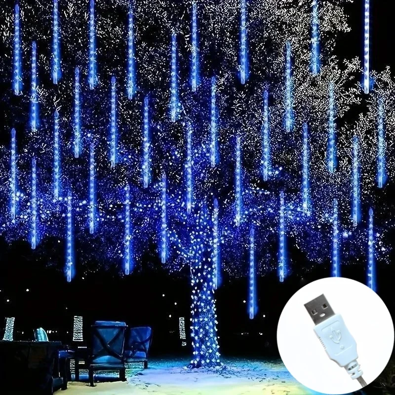 Meteor Shower LED Light: A Complete Guide to Choosing the Best for Your ...
