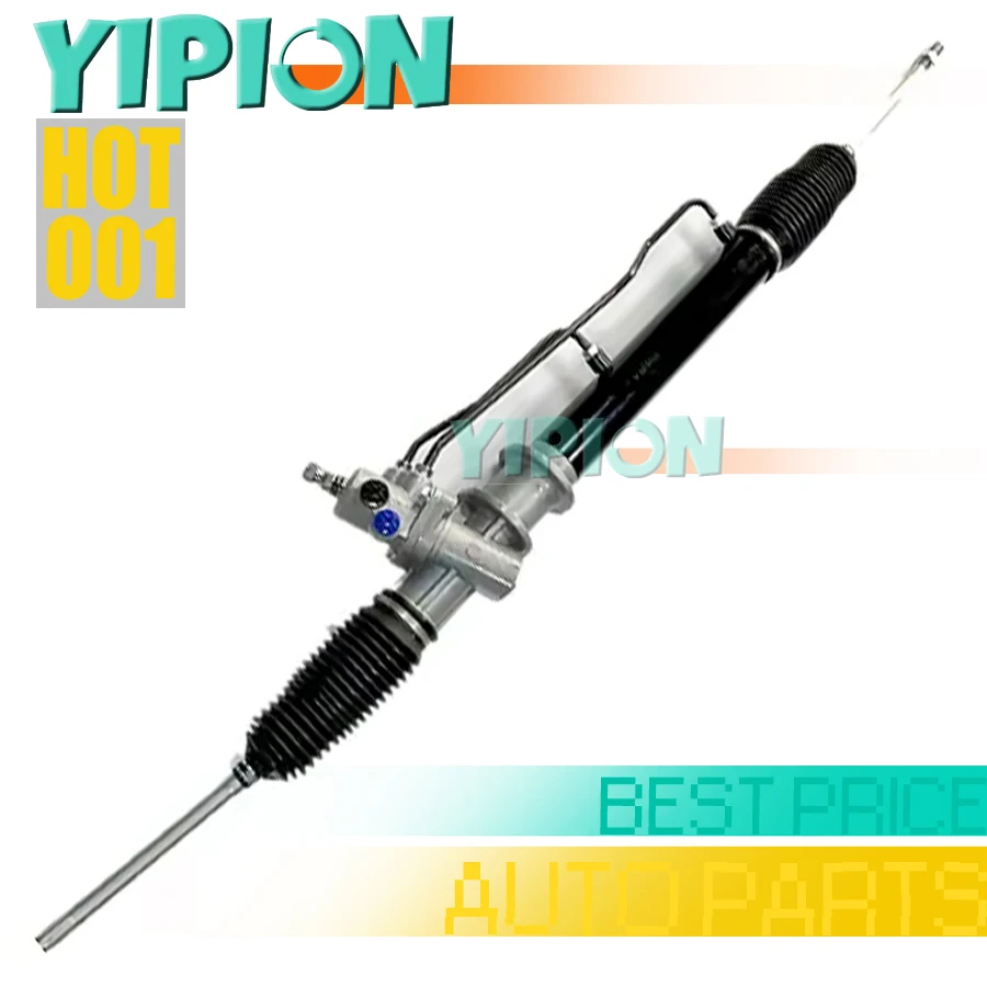 Power-Steering-Gear-Box-Rack-And-Pinion-For-HYUNDAI-H100-PORTER-57705 ...