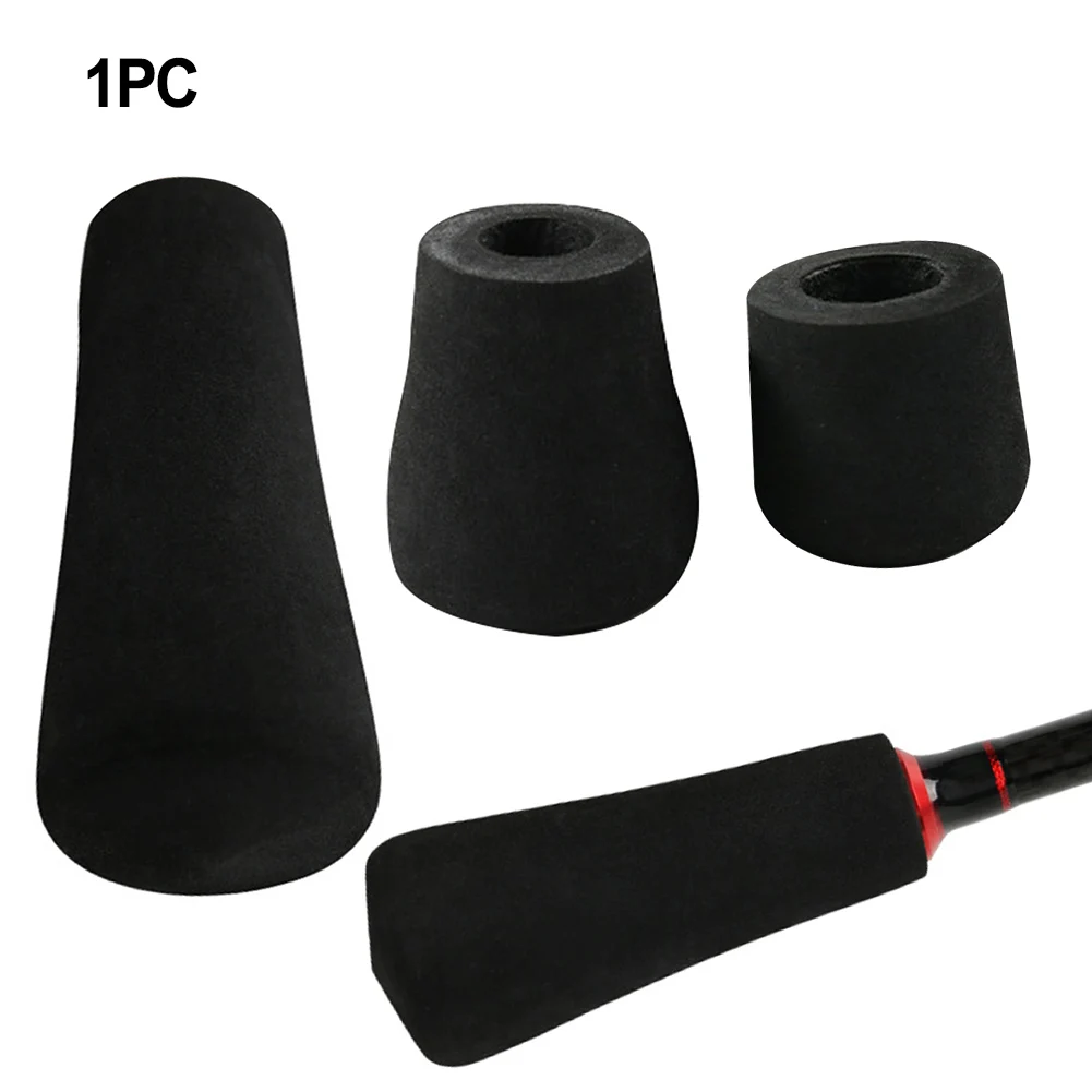 1pc-Fishing-Rod-Handle-Grip-Rod-Butt-EVA-Non-slip-Handle-End-Cap-Rod ...