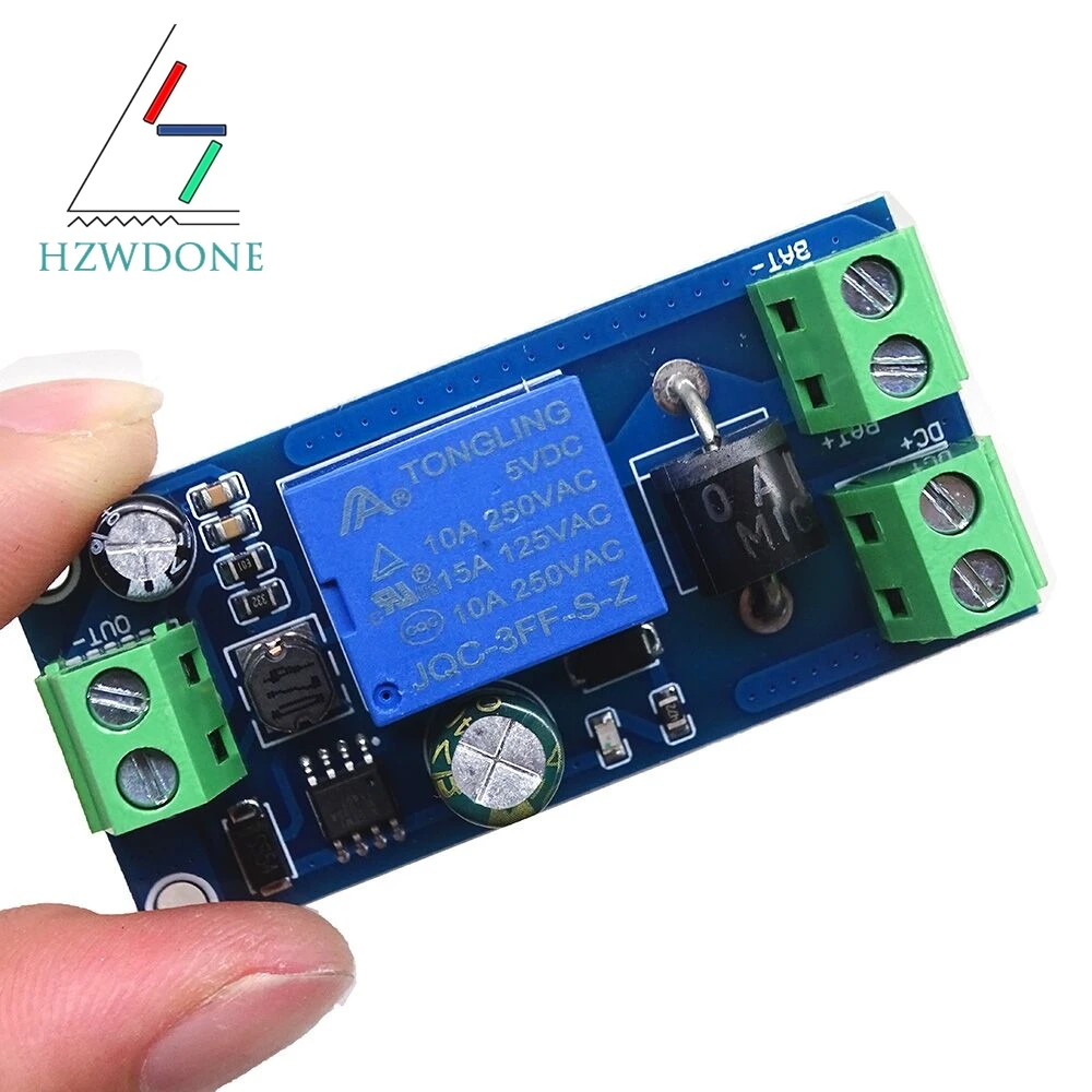 YX850-Power-failure-automatic-switching-standby-battery-lithium-battery ...