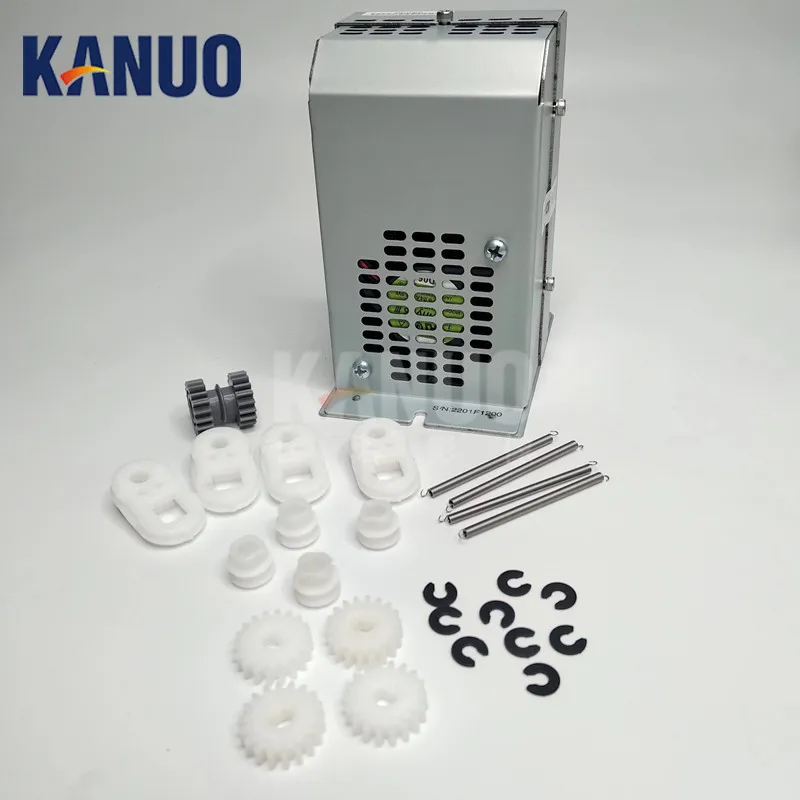 Noritsu-AOM-Z025645-I124020-I124032-with-gear-for-QSS-3000-3001-3011 ...