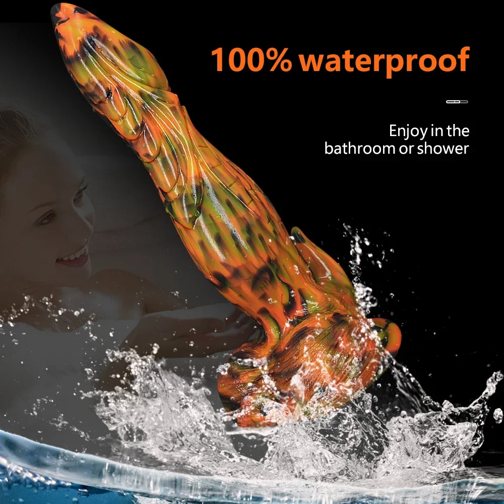 Aliens-Monster-Dildo-Soft-Silicone-Huge-Bad-Dragon-Dildos-for-Woman-G ...