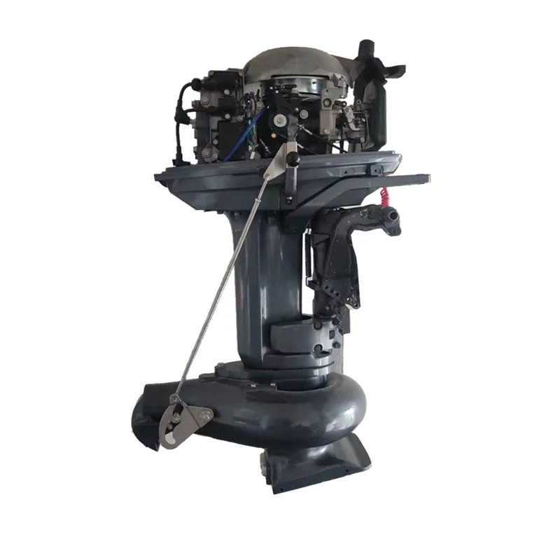 Water Jet drive pump for outboard motor ,boat engine /Electric outboard ...