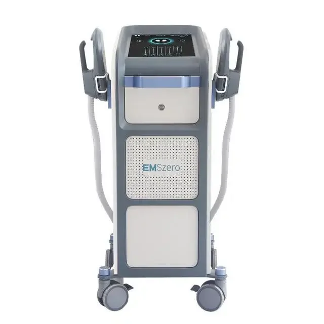 EMSzero Neo Muscle Stimulate Fat Removal DLS-EMSLIM Body Slimming EMS ...