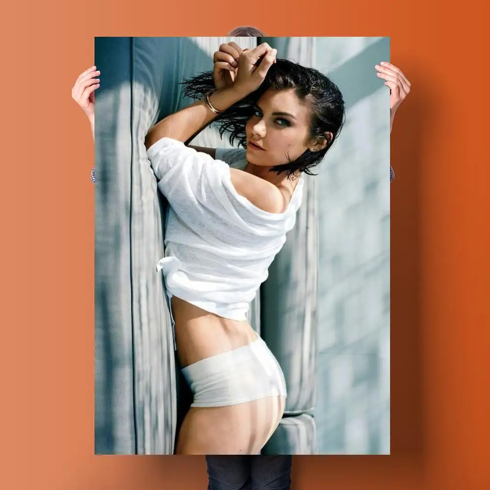 Lauren Cohan Van Wilder 2 Unrated