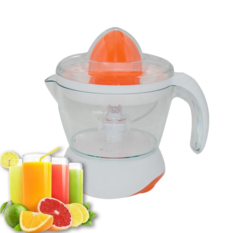 220V Electric Household Lemon Press Machine Blender Orange Juice ...