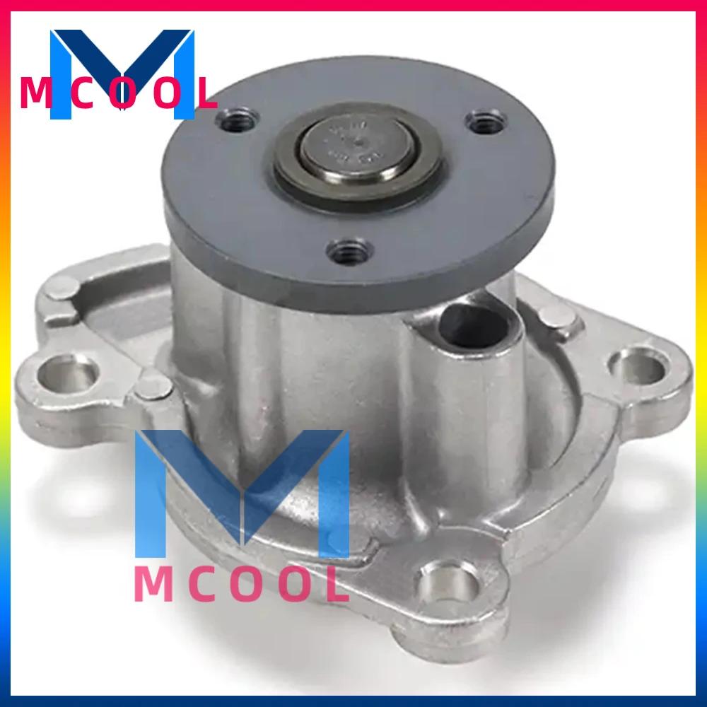 Engine-Fan-Clutch-Pump-For-Nissan-Tiida-Micra-Note-Versa-1-6L-2009-2019 ...