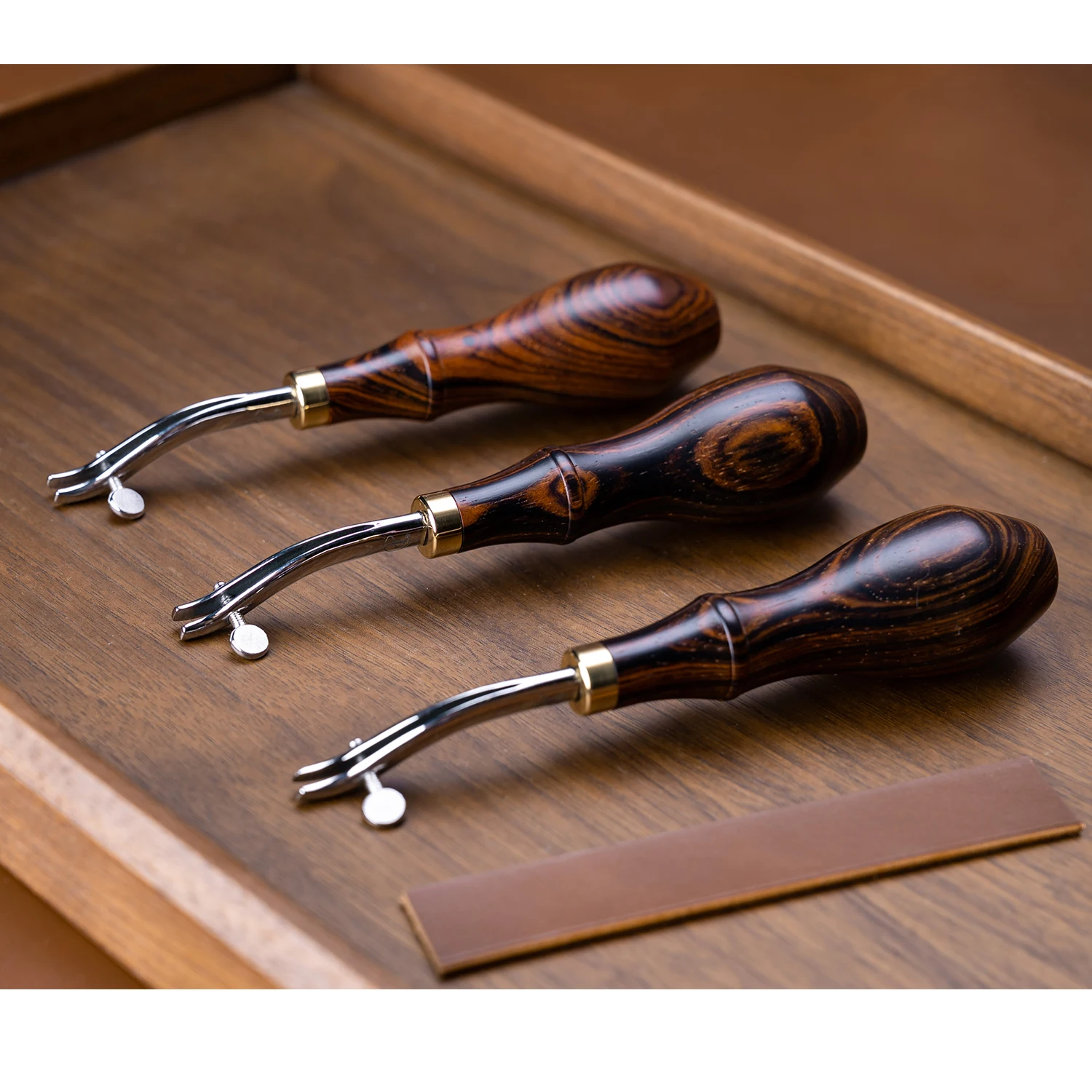 Leather-Edge-Creaser-Groover-Adjustable-Stitch-Line-Pressing-Tool-0-5-1 ...