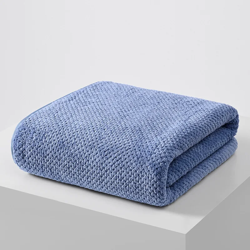 Bathing-towels-household-ultra-fine-fiber-towels-absorb-water-quickly ...