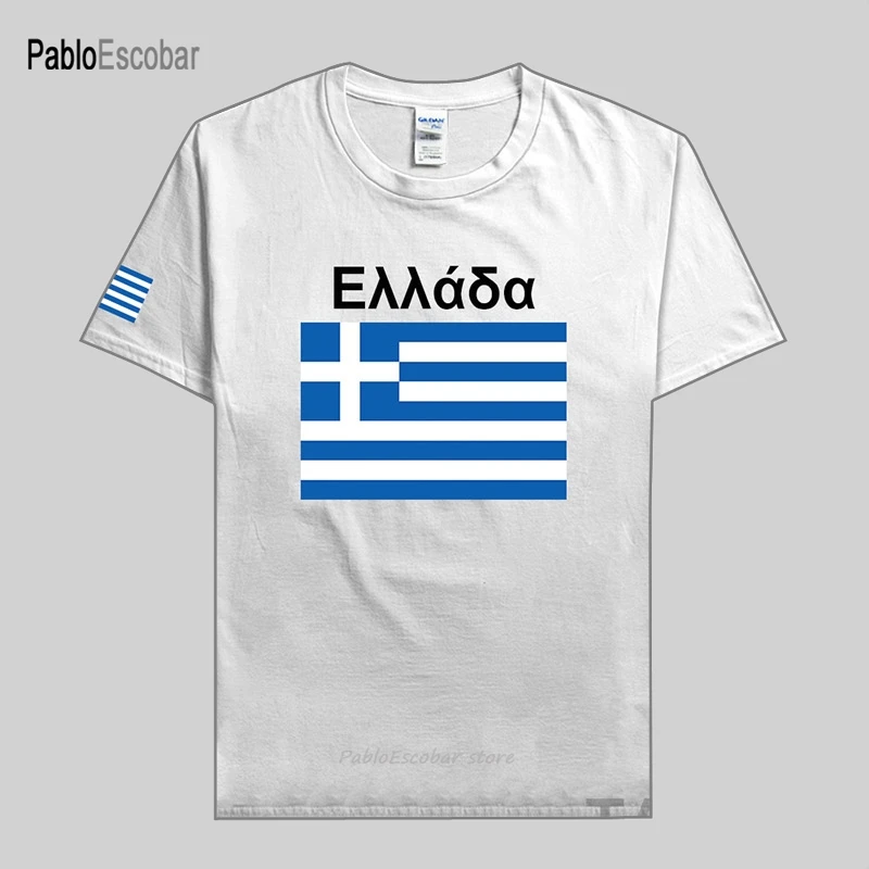 Greece-mens-t-shirts-jerseys-nation-team-tshirt-cotton-t-shirt-meeting ...