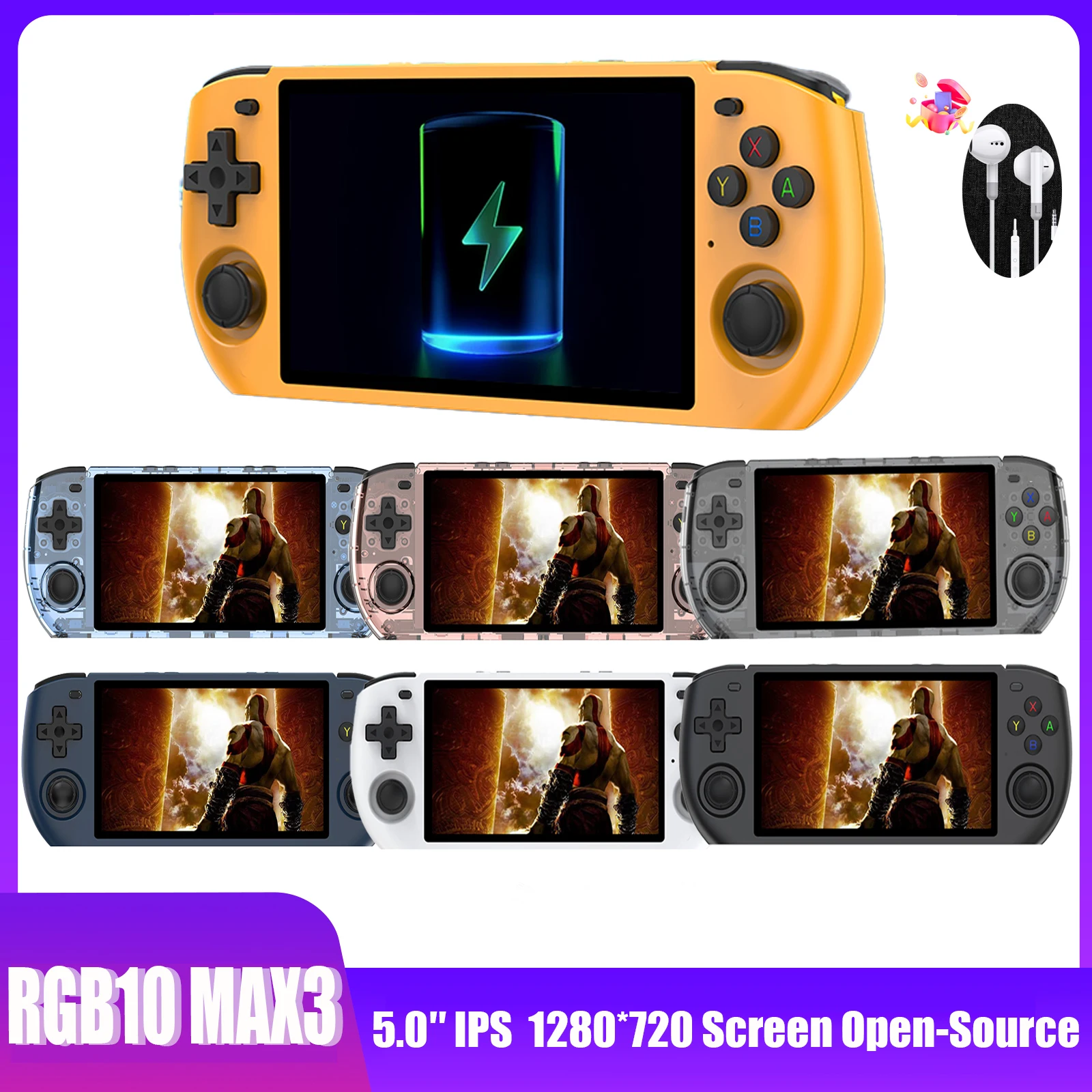 RGB10-MAX3-Retro-Handheld-Game-Console-RGB10max-Open-Source-5-Inch-1280 ...