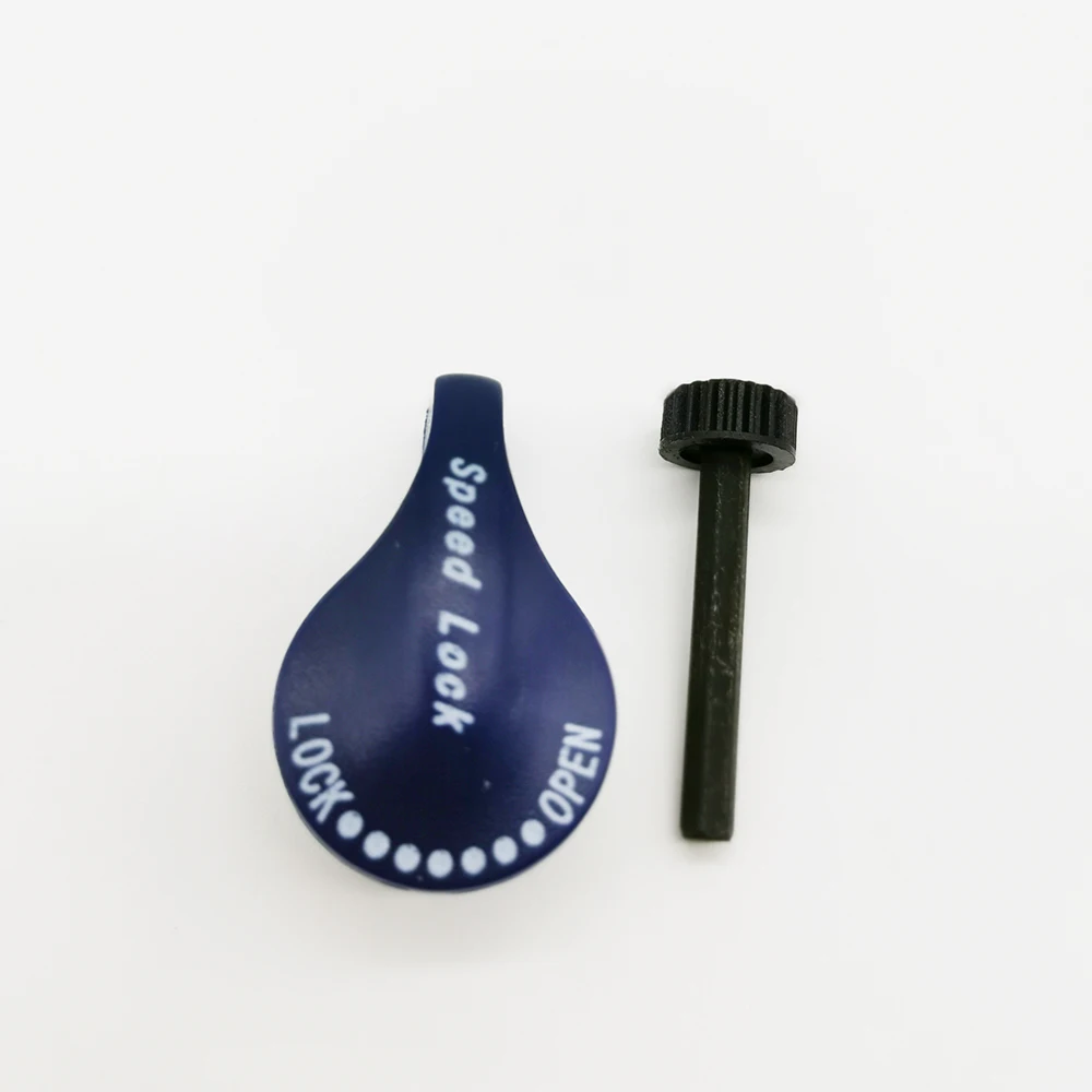 SR-SUNTOUR-XCT-XCM-Front-Fork-Speed-Lock-Cover-Dial-Lever-Shoulder ...