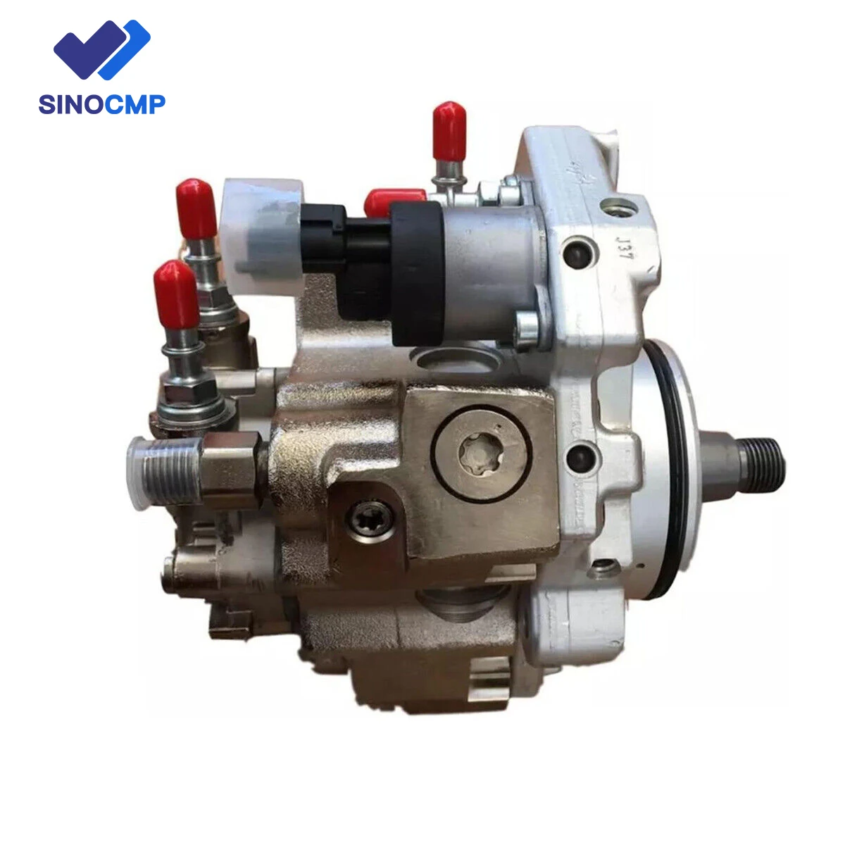 Fuel-Injection-Pump-6754-72-1012-0445020109-for-Komatsu-PC200LC-8 ...